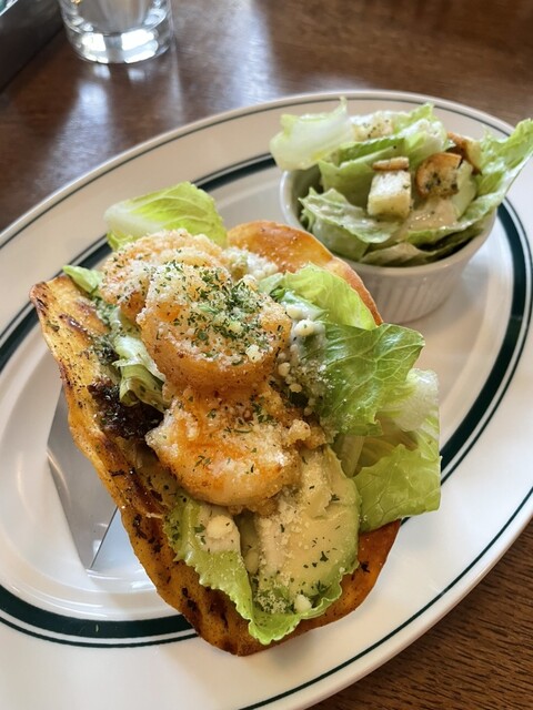 yamayan TABLE （ヤマヤン テーブル）のご予約 - 北谷町/アメリカ料理 | 食べログ