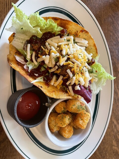 yamayan TABLE （ヤマヤン テーブル）のご予約 - 北谷町/アメリカ料理 | 食べログ