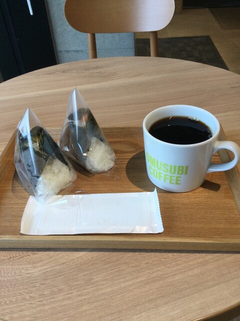 OMUSUBI COFFEE - 南風原町/おにぎり | 食べログ