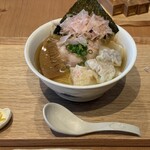 MENYA INOICHI #3 - 宇治（JR）/ラーメン | 食べログ