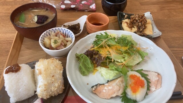 OKUDO-YA （おくどや） - JR三山木/カフェ | 食べログ