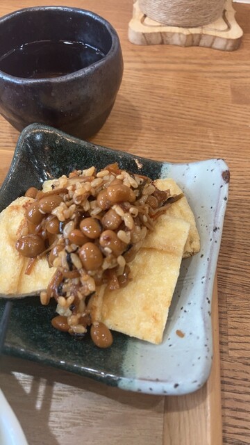 OKUDO-YA （おくどや） - JR三山木/カフェ | 食べログ