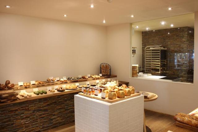 ecomo Bakery marumaru （ベーカリーマルマル） - 辻堂/パン | 食べログ