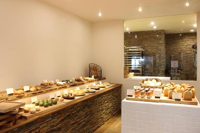 ecomo Bakery marumaru （ベーカリーマルマル） - 辻堂/パン | 食べログ