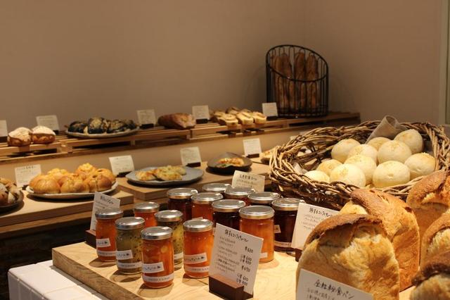 ecomo Bakery marumaru （ベーカリーマルマル） - 辻堂/パン | 食べログ