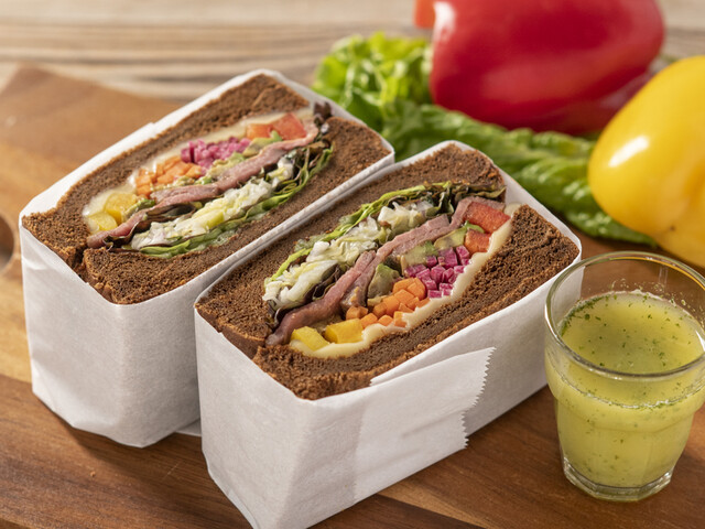 料理メニュー : FARO 渋谷神南店 （ファーロ） - 渋谷/カフェ | 食べログ