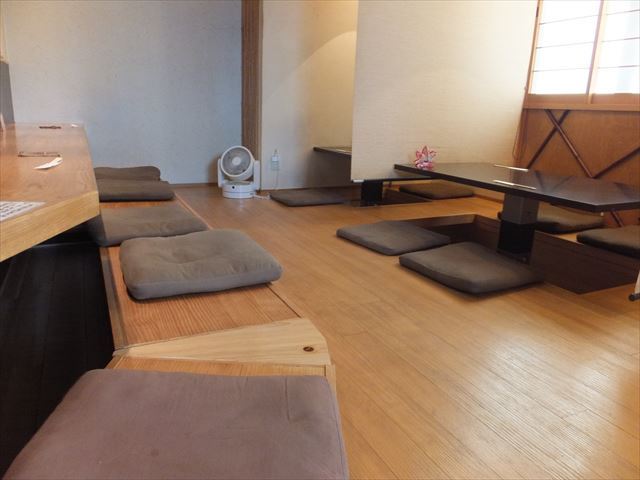 内観写真 : 真 （シン） - 西宮北口/居酒屋 | 食べログ