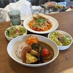 tumugu kitchen @616 （ツムグキッチン） - 中菰野/カフェ | 食べログ