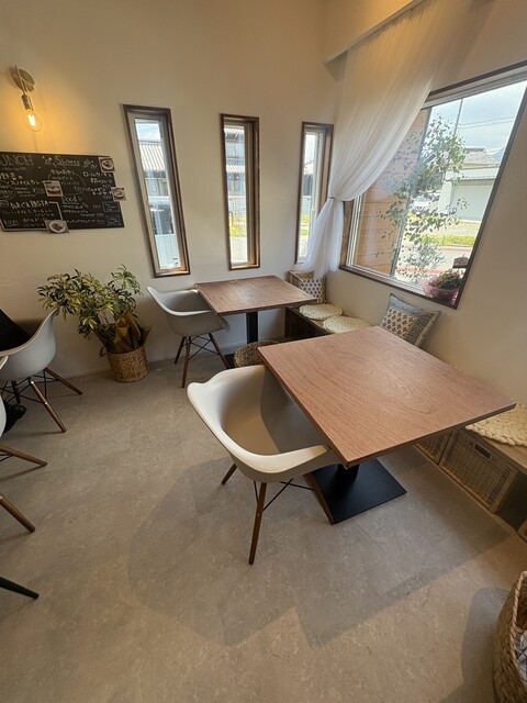 tumugu kitchen @616 - 中菰野/カフェ | 食べログ