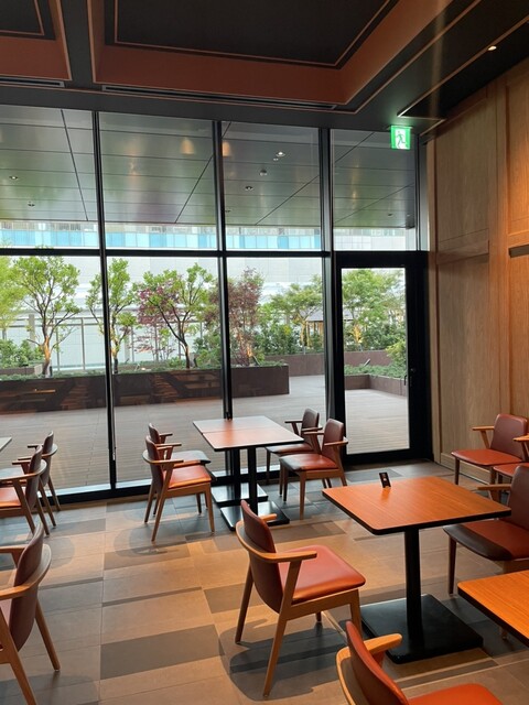 Café & Buffet UmiShima Dining （ウミシマダイニング） - 広島/ビュッフェ | 食べログ