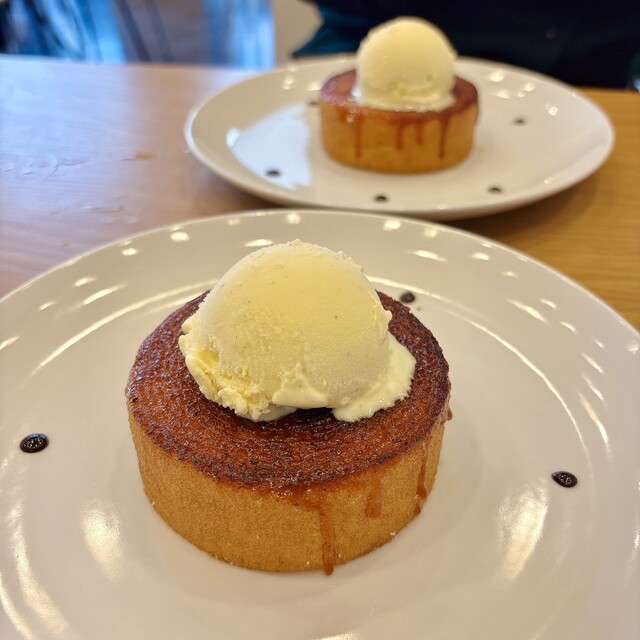 HICity Square cafe/bar （エイチアイシティ スクエア カフェバー） - 天空橋/カフェ | 食べログ