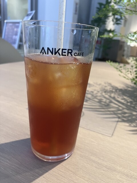 Anker Store & Cafe 汐留店 （アンカーストアアンドカフェ） - 汐留/カフェ | 食べログ