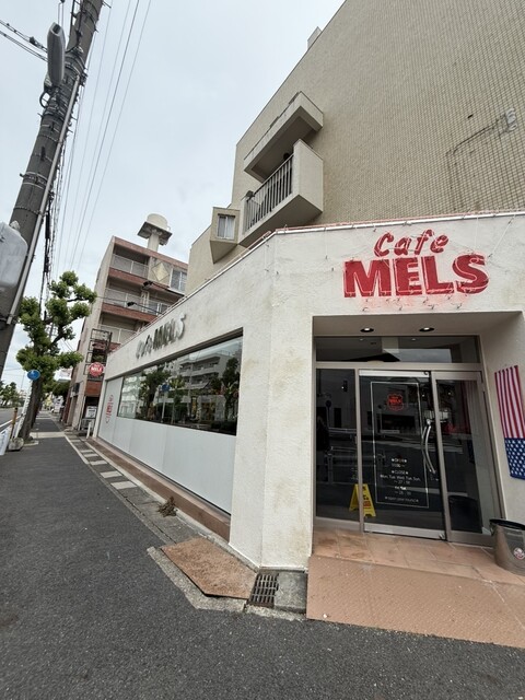 『いつもの ワイの トリオセット(`・ω・´)』by 山登り大好き : cafe mels 猪子石店 （カフェメルス） - 一社/カフェ [食べログ]