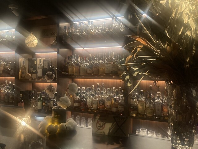 BAR Astrolabio （バー アストロラーヴィヨ）のご予約 - 大阪天満宮/バー | 食べログ