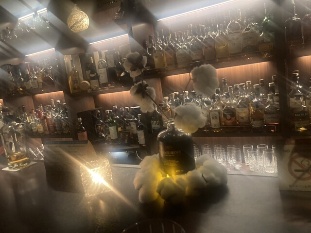 BAR Astrolabio （バー アストロラーヴィヨ）のご予約 - 大阪天満宮/バー | 食べログ