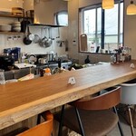 tumugu kitchen @616 （ツムグキッチン） - 中菰野/カフェ | 食べログ