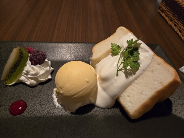 by ヒロニッカ : 草木万里野 上田店 （クサキマリノ） - 上田/洋食 [食べログ]