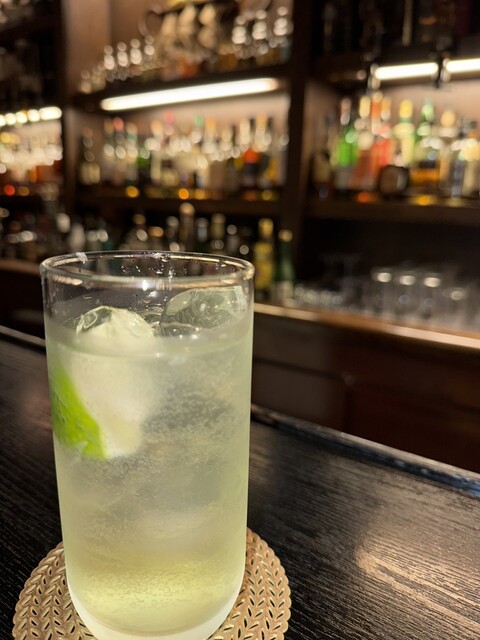 SHOT BAR sob （ソブ） - 伊丹（阪急）/バー | 食べログ