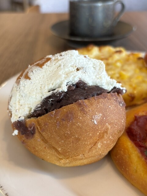 Lemon Bakery - バスセンター前/カフェ | 食べログ