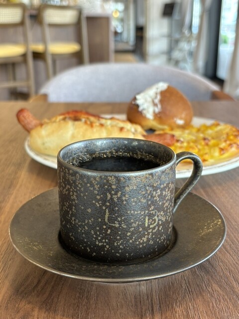 Lemon Bakery - バスセンター前/カフェ | 食べログ