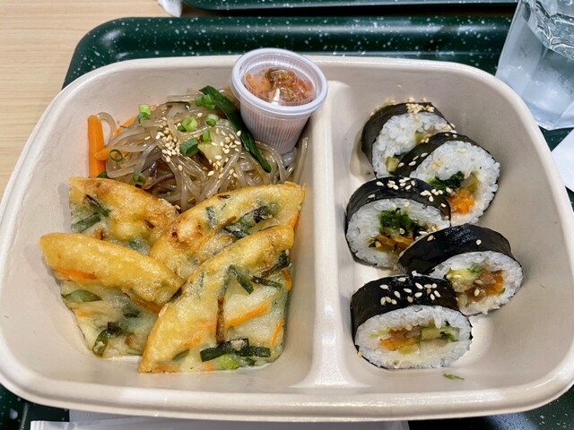 bibigo Market （ビビゴ マーケット） - 新橋/韓国料理 | 食べログ