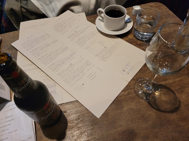 『BUNDAN coffee&beer』by たそまーる : ブンダン （BUNDAN） - 駒場東大前/カフェ [食べログ]