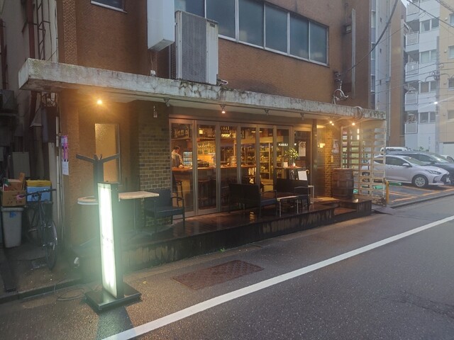 『カジュアルなイタリアンバル』by のり18263 : hitokadoru （ヒトカドル） - 浜町/イタリアン [食べログ]