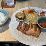 ASHIYA KIRINDO （芦屋麒麟堂） - 打出/カフェ | 食べログ