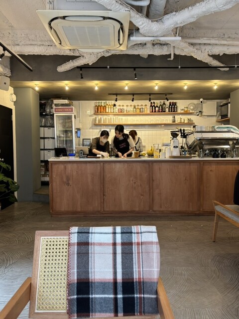 Aubrey House 渋谷神南店 （オーブリーハウス） - 渋谷/カフェ | 食べログ