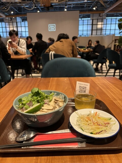 Stand Pho You （スタンドフォーユー） - 渋谷/ベトナム料理 | 食べログ