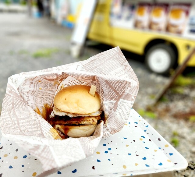 YOLO BURGER （ヨロ バーガー） - 小田急相模原/ハンバーガー | 食べログ