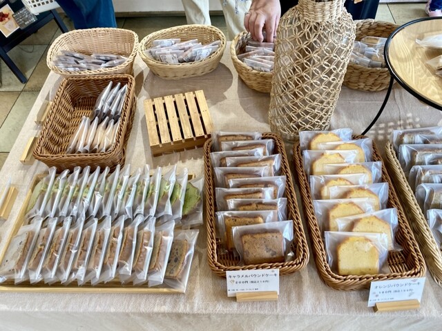 おやつや hana-emi （ハナエミ） - いわき市その他/ケーキ | 食べログ