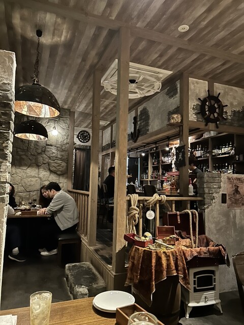 BAR Riot （バーライオット） - 中央弘前/バー | 食べログ