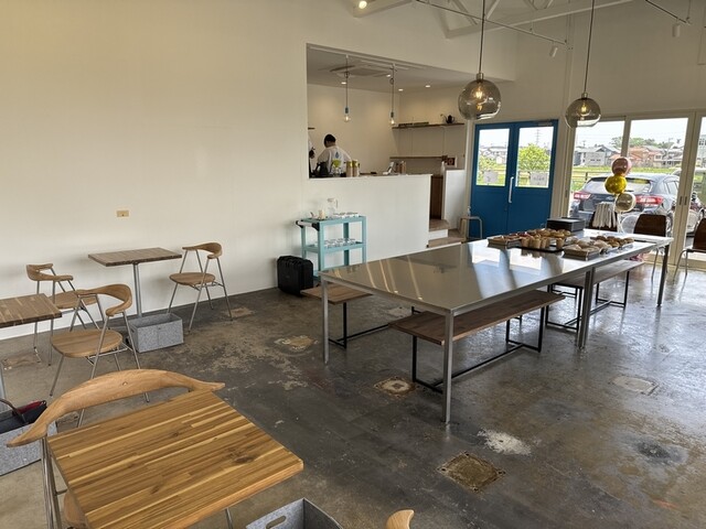 mellow Drip＆DONUTS - 日御子/ドーナツ | 食べログ