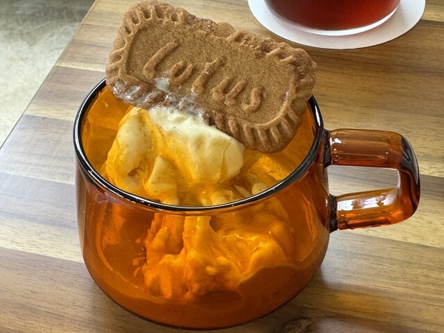 mellow Drip＆DONUTS - 日御子/ドーナツ | 食べログ