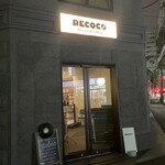 RECOCO （レココ） - 渋谷/カフェ | 食べログ