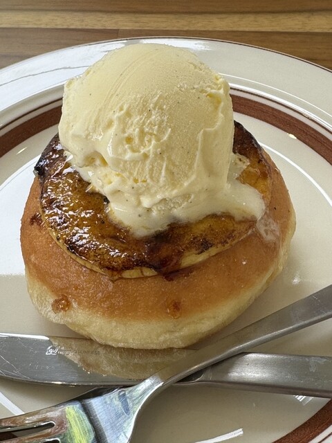 mellow Drip＆DONUTS - 日御子/ドーナツ | 食べログ