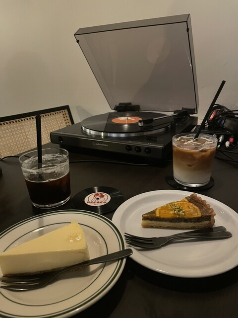 RECOCO （レココ） - 渋谷/カフェ | 食べログ