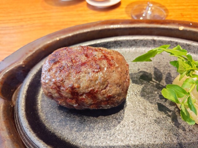 Beef Junkie （ビーフジャンキー）のご予約 - 伏見/ハンバーグ | 食べログ