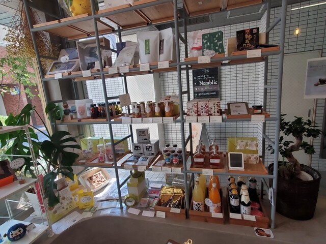 Tabi Labo CAFE （タビ ラボ カフェ）のご予約 - 袋町/カフェ | 食べログ