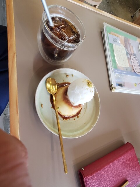 Tabi Labo CAFE （タビ ラボ カフェ）のご予約 - 袋町/カフェ | 食べログ