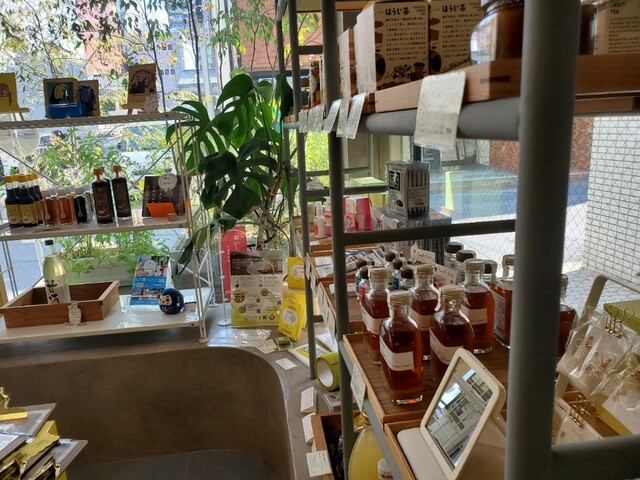 Tabi Labo CAFE （タビ ラボ カフェ）のご予約 - 袋町/カフェ | 食べログ