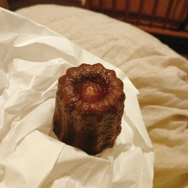 es feuilletage （エスタージュ） - とうきょうスカイツリー/パン | 食べログ