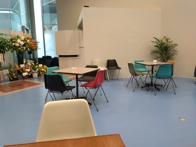 BUNCA CAFE - 北鉄金沢/カフェ | 食べログ