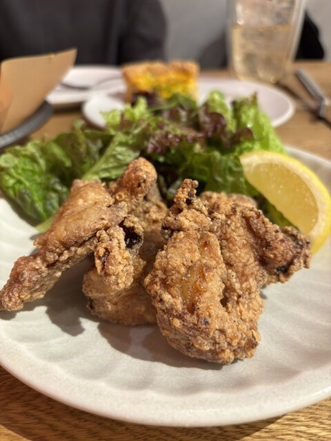 口コミ一覧 : Cafe Dearest 大阪店 - 阿波座/カフェ [食べログ]