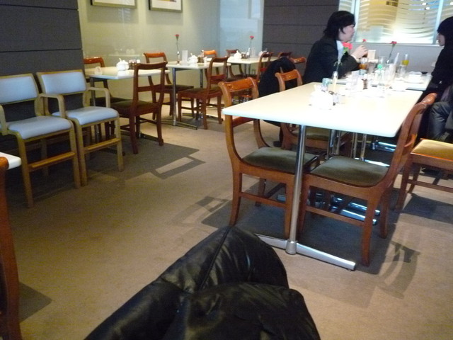 写真 : カフェレストラン カメリア - みなと元町/カフェ [食べログ]