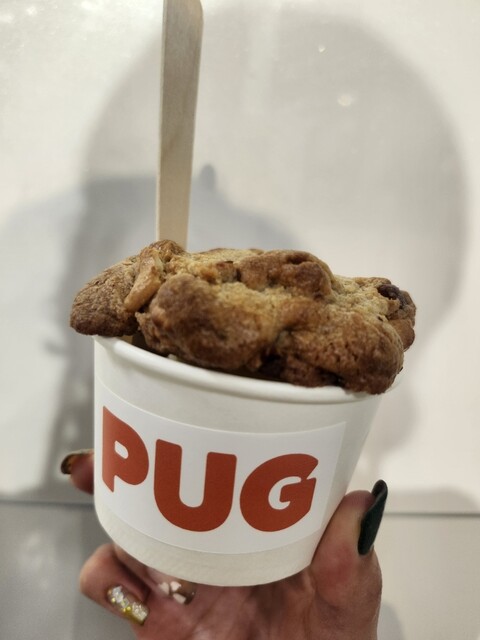 PUG MIYASHITA PARK FOOD HALL - 渋谷/スイーツ | 食べログ