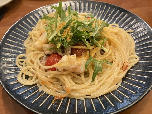 Al Ceppo （アルチェッポ） - 洲本市その他/イタリアン | 食べログ