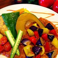 by タナミサ0417 : WAYAWAYA cafe - 南郷7丁目/カレー [食べログ]