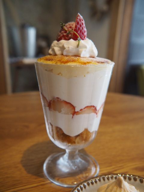 Danun （ダヌン） - 舟入本町/洋菓子 | 食べログ